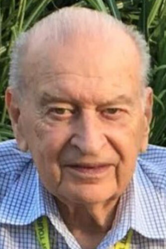 Albert R. Ulrich Sr. 1937-2022 | News, Sports, Jobs - The Vindicator